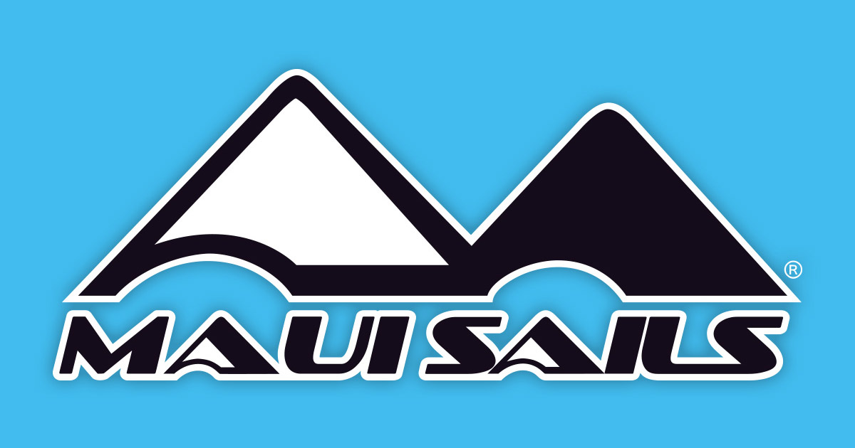 Mutant - 4 battens wave sail from MauiSails | MauiSails Hawaii