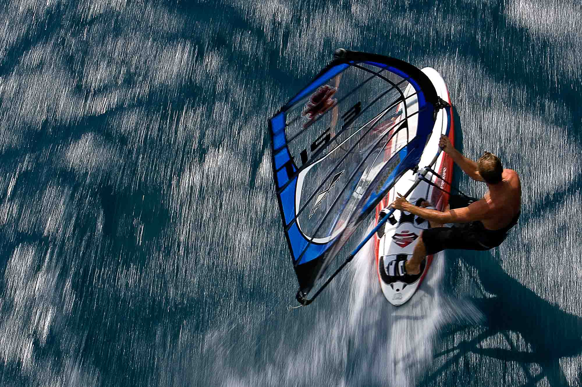 2007 Switch - Bump-Jump | MauiSails Hawaii