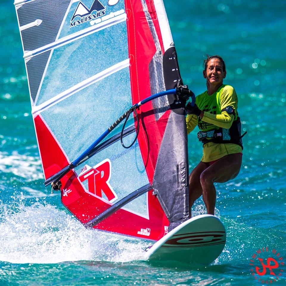 The first regatta of the 2016 Maui Race Series | MauiSails Hawaii