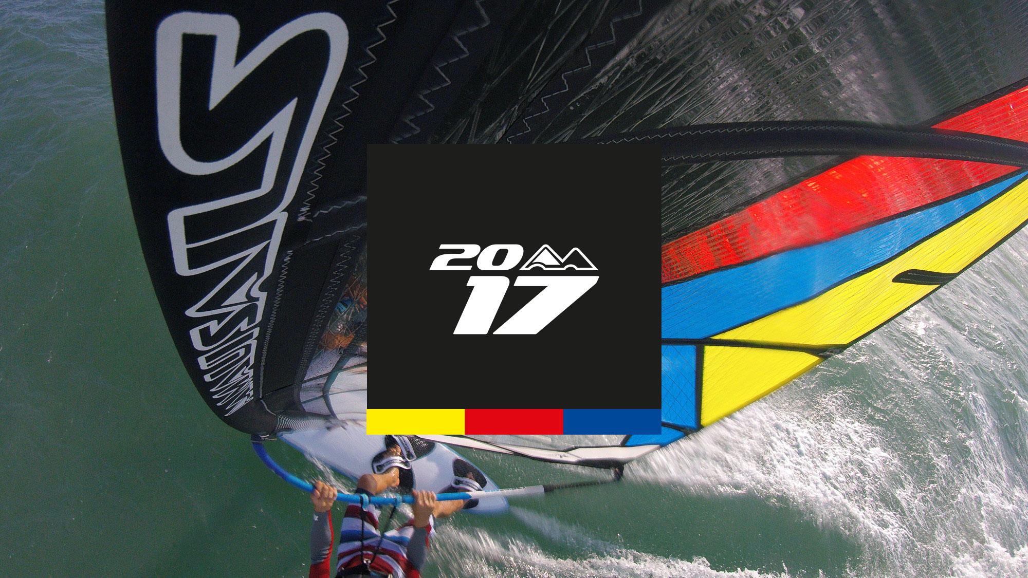 2017 MauiSails sails range | MauiSails Hawaii