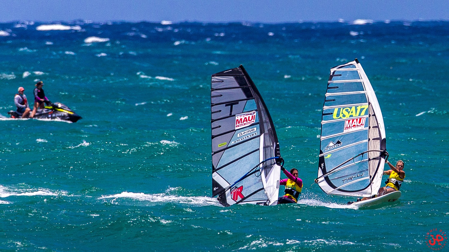 Maui Race Series - Goya Pro/Am | MauiSails Hawaii