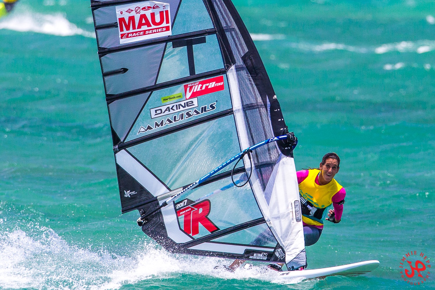 Maui Race Series Neil Pryde Hawaii State Championship | MauiSails Hawaii
