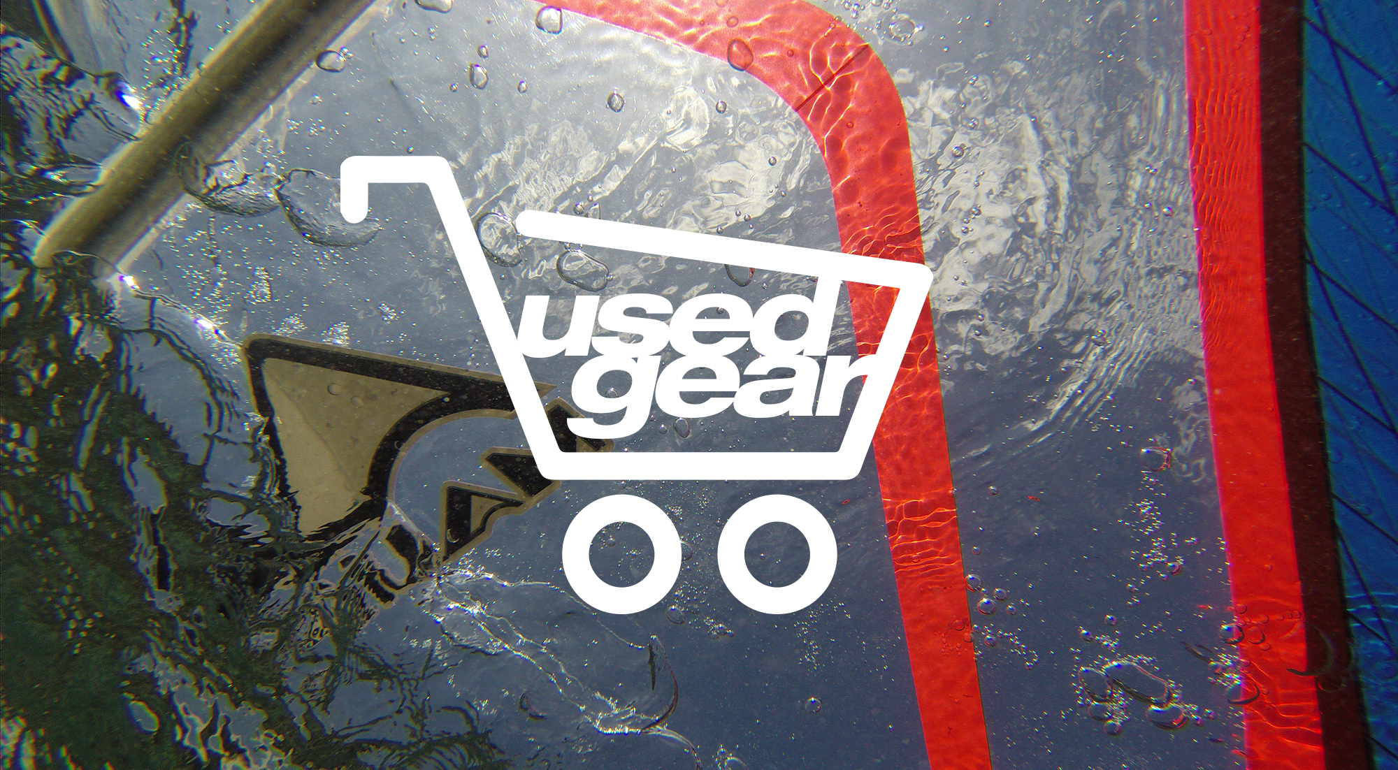 Used gear for sale | MauiSails Hawaii